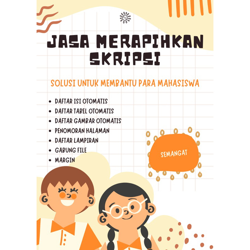 Harga file skripsi Terbaru Jul 2025 | BigGo Indonesia