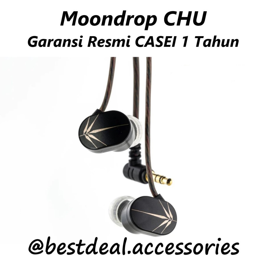 Harga Moondrop CHU MIC Terbaru Sep 2024 |BigGo Indonesia