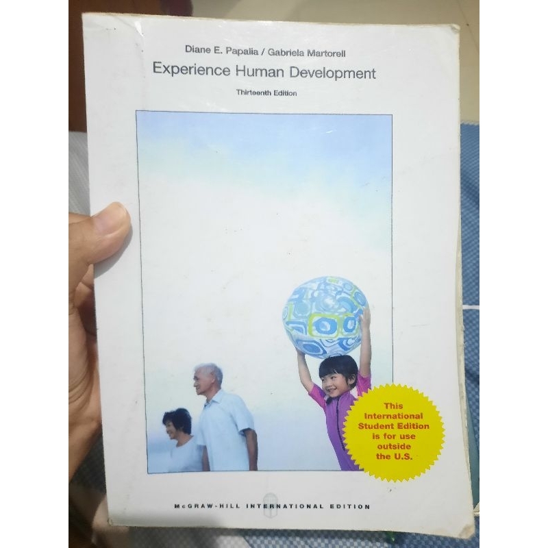 Harga human development papalia psikologi perkembangan Terbaru Nov 2025 ...