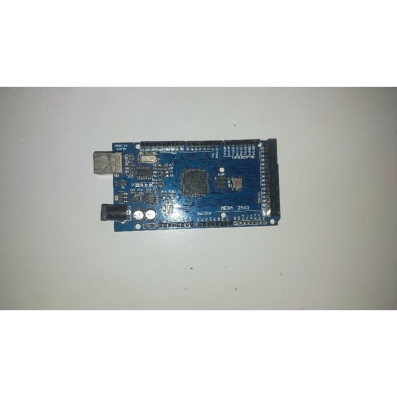 Harga Arduino Mega 2560 Atmega2560 Terbaru April 2024 |BigGo Indonesia