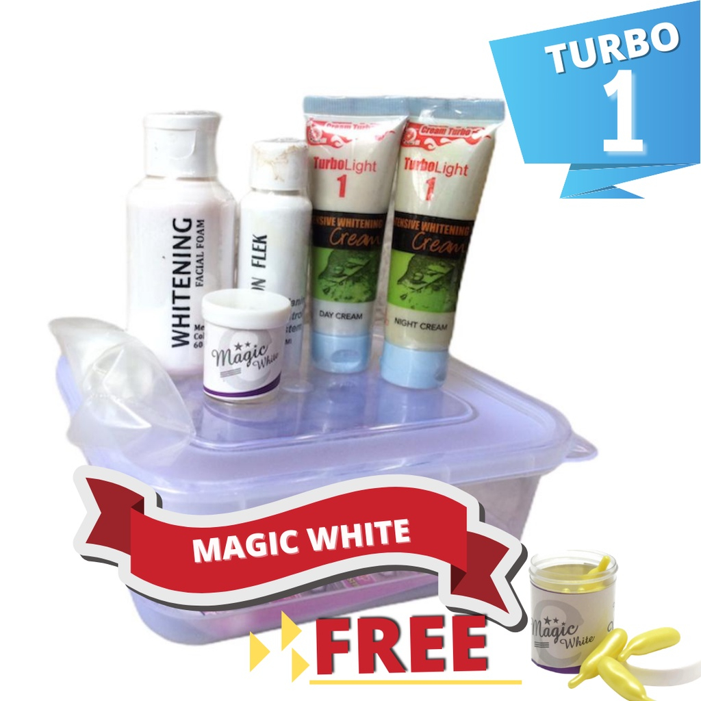 Harga 1 krim turbo Terbaru Nov 2025 | BigGo Indonesia