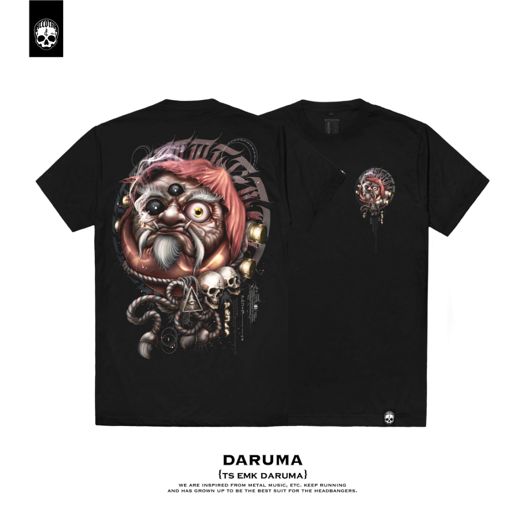 Harga emaki daruma Terbaru Apr 2025 | BigGo Indonesia