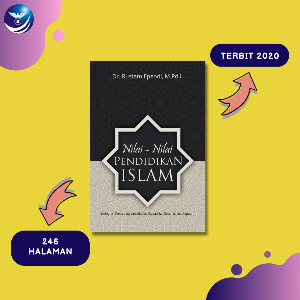 Harga Nilai Nilai Pendidikan Islam Dalam Terbaru Nov 2025 | BigGo Indonesia