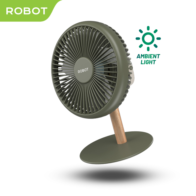 Harga Mini FAN Portable Robot Terbaru Mei 2025 | BigGo Indonesia