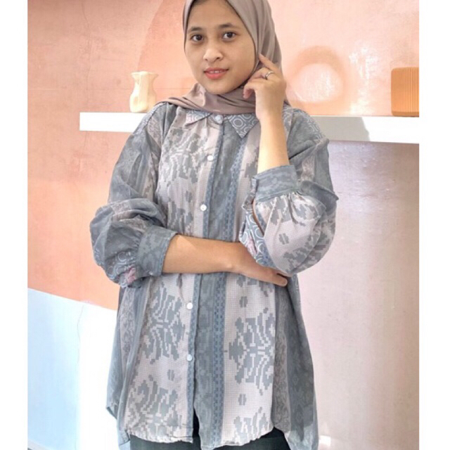 Produk Inkaa fashion | Shopee Indonesia