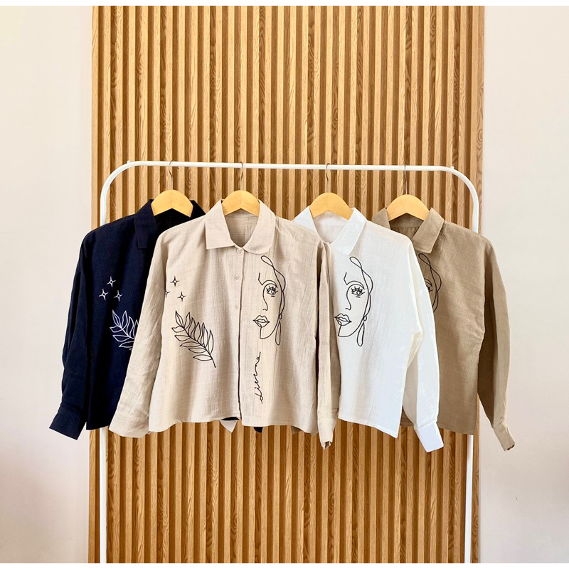 Harga Eleena Blouse Terbaru Sep 2025 | BigGo Indonesia