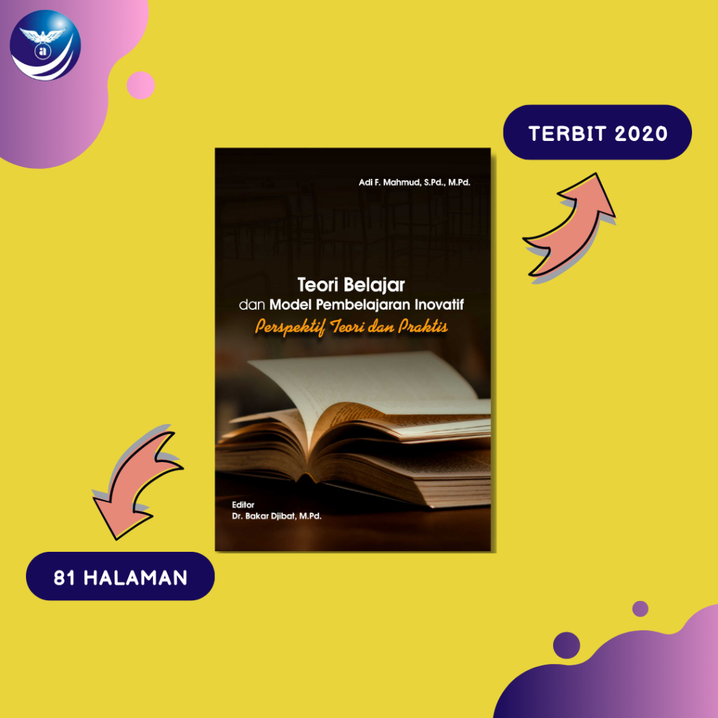 Harga Buku Teori Belajar DAN Pembelajaran Terbaru Jan 2025 |BigGo Indonesia