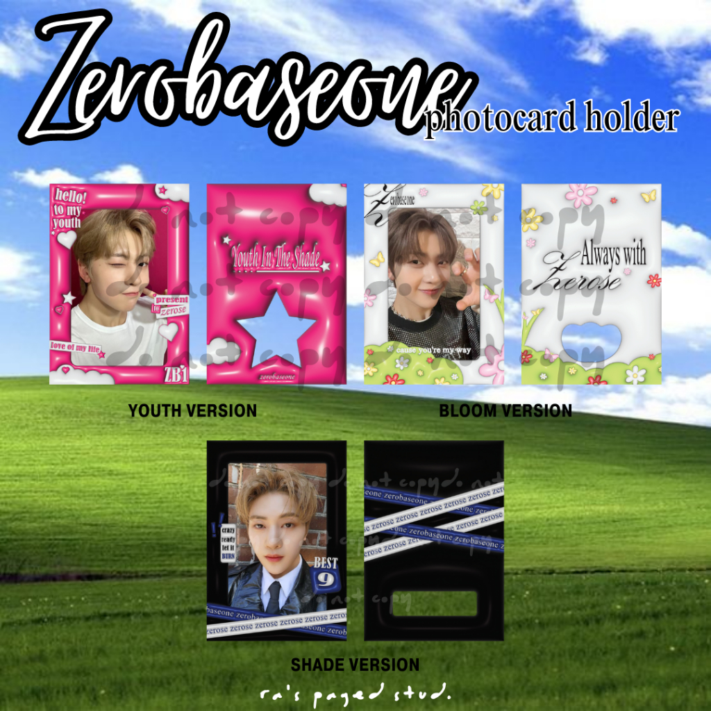 Harga Zerobaseone Terbaru September 2023 |BigGo Indonesia