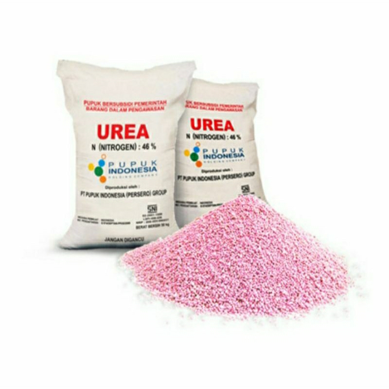 Harga pupuk urea 50 kg Terbaru Apr 2025 | BigGo Indonesia