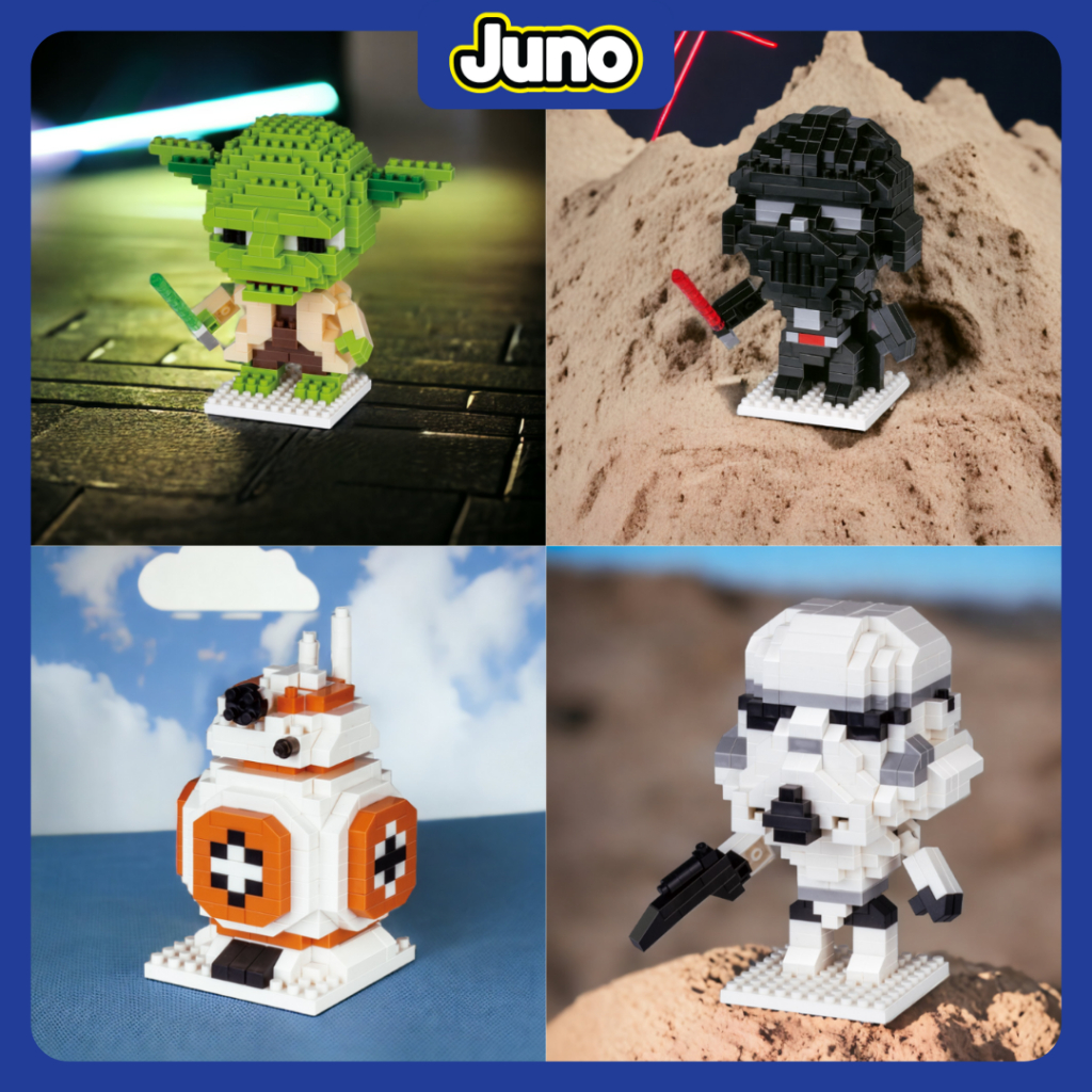 Harga Juno Toys Terbaru Jan 2026 | BigGo Indonesia