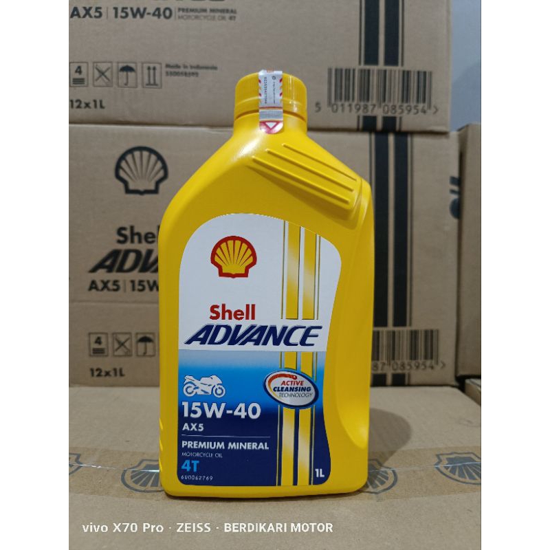 Harga AX5 MANUAL 1L Terbaru Jul 2025 | BigGo Indonesia