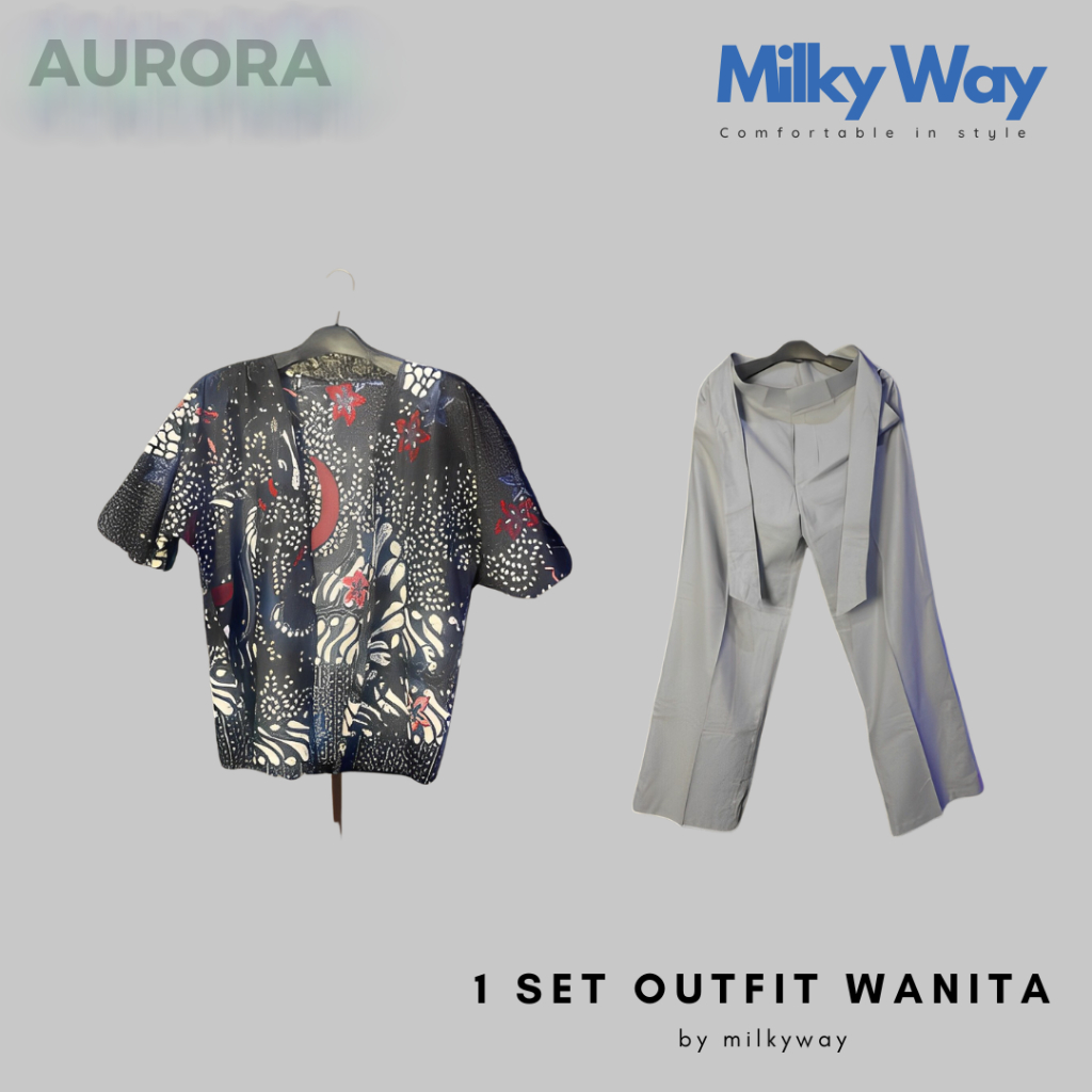 Produk milky_wayofficial | Shopee Indonesia