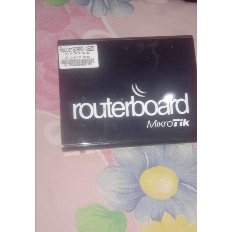 Harga Mikrotik Full Setting Terbaru Maret 2024 |BigGo Indonesia