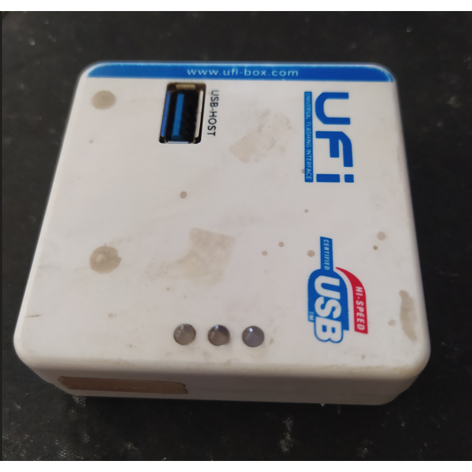 Harga smartcard ufi box Terbaru Nov 2024 |BigGo Indonesia