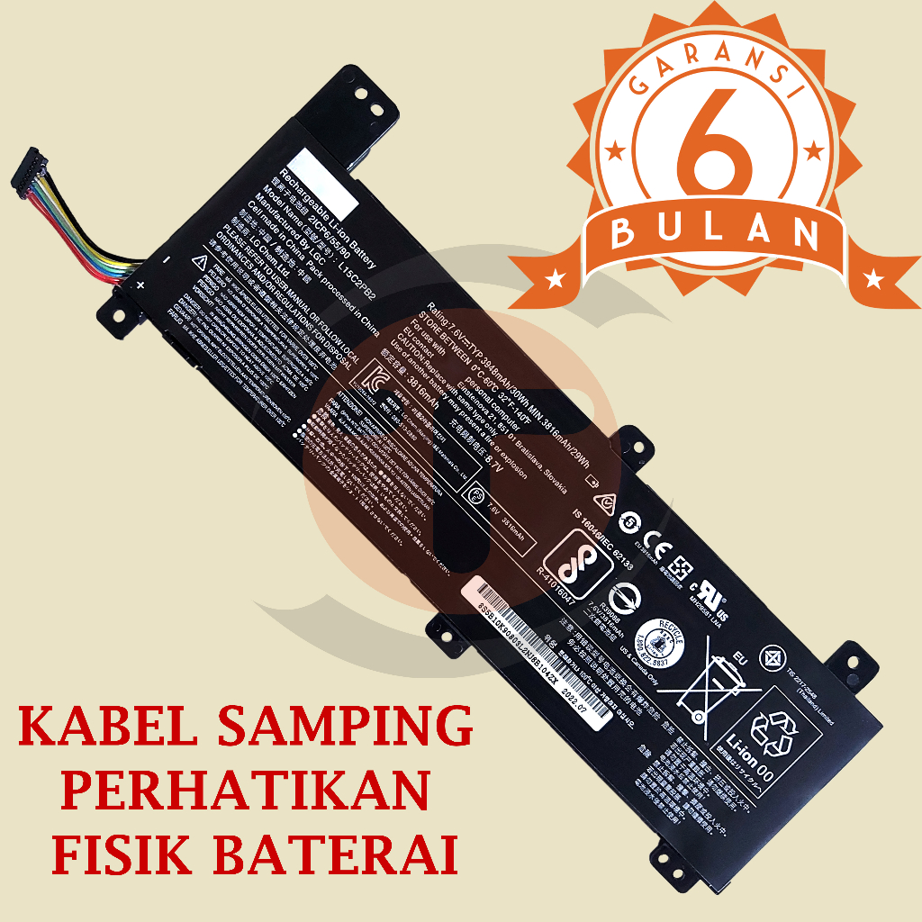 Harga L15M3PB2 Terbaru November 2023 |BigGo Indonesia