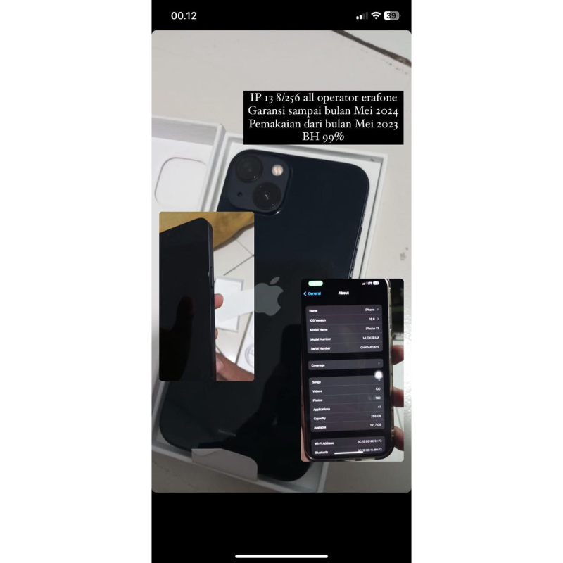 Produk Iphone 13 | Shopee Indonesia