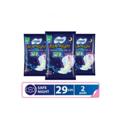 Harga Charm 29CM Sachet Terbaru Mei 2025 | BigGo Indonesia