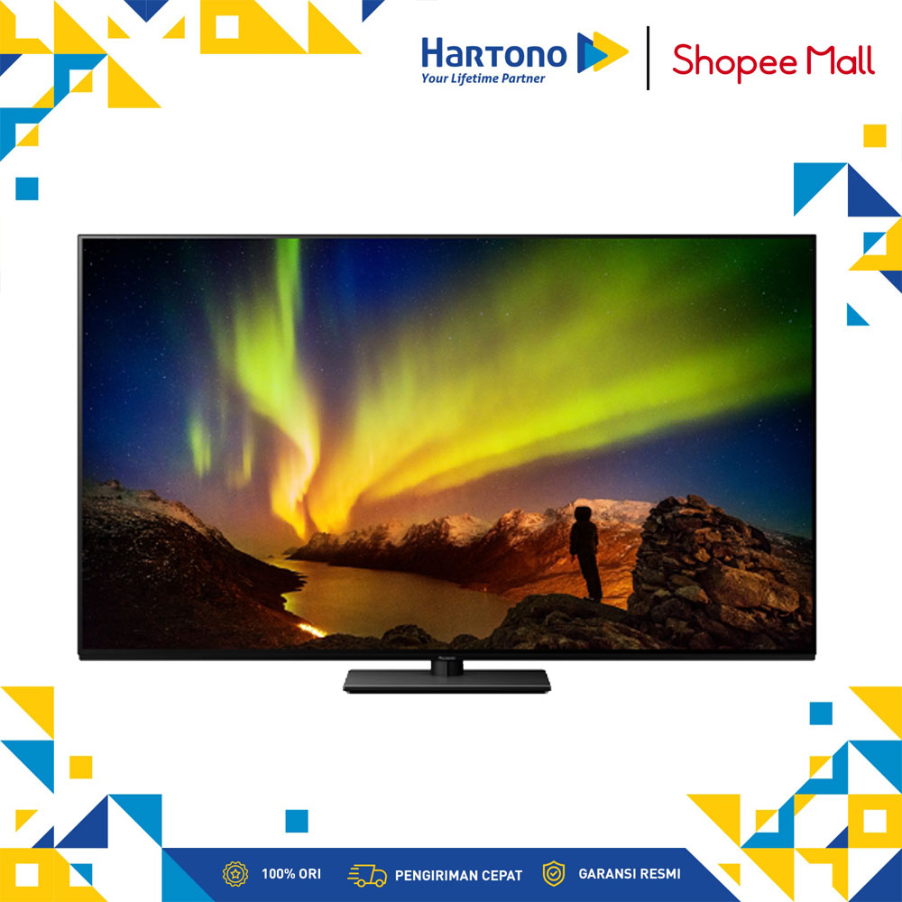 Harga tv 65 inch oled Terbaru Apr 2025 | BigGo Indonesia