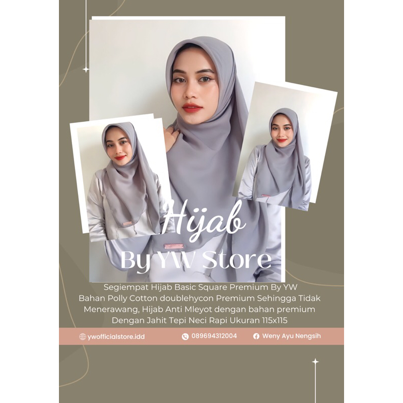 Produk Y&WStore_id | Shopee Indonesia