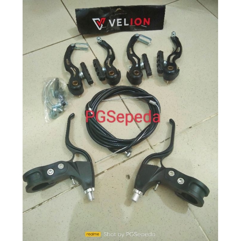 Harga Velion MTB Terbaru Jun 2026 | BigGo Indonesia