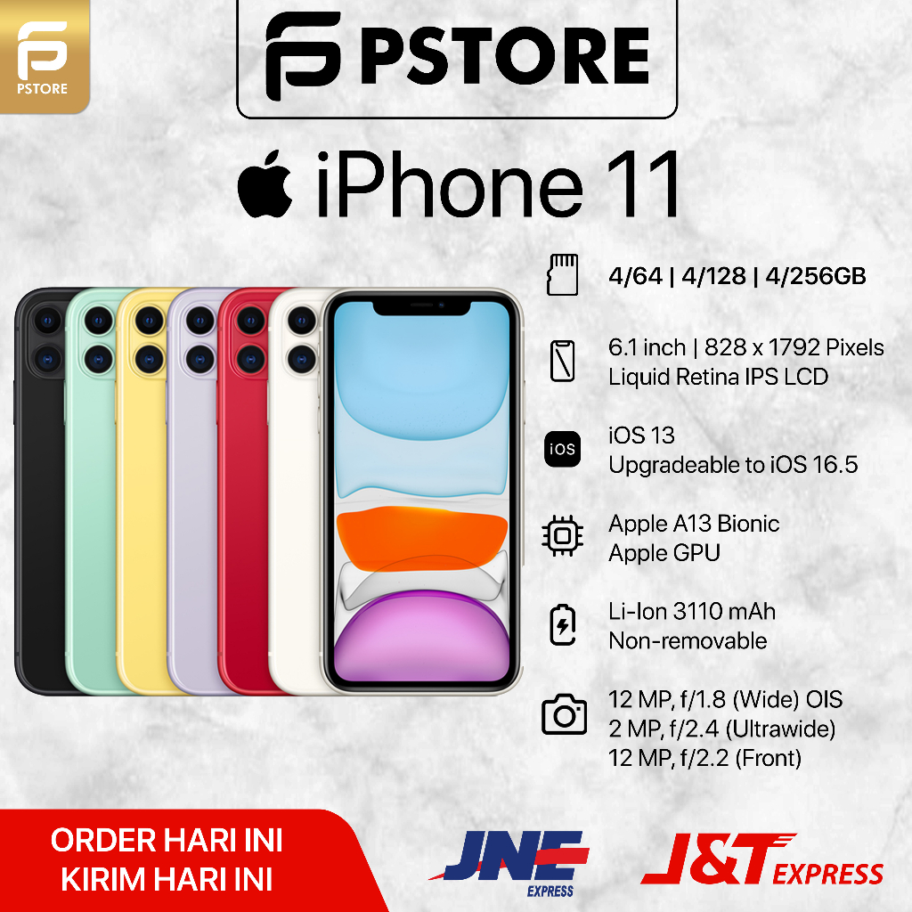 Toko Online P S T 0 R E | Shopee Indonesia