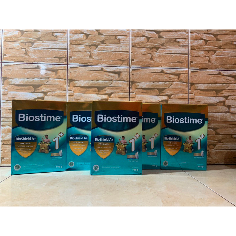 Harga biostime Terbaru Sep 2025 | BigGo Indonesia