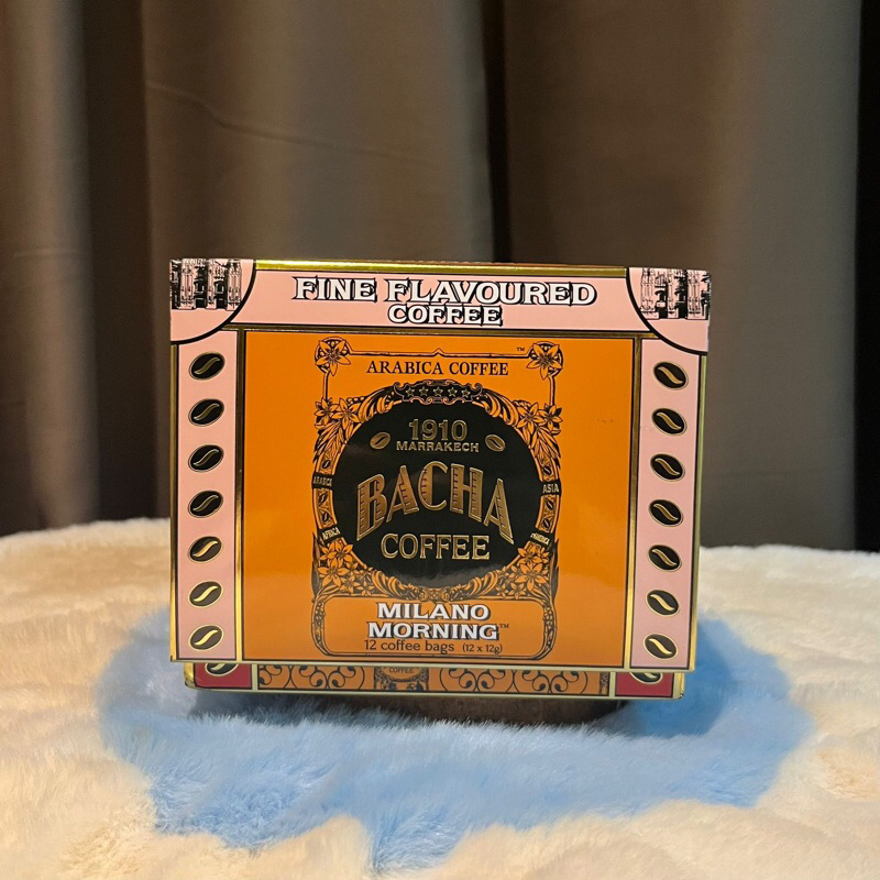 Harga Bacha Coffee Singapore Terbaru Mei 2024 |BigGo Indonesia