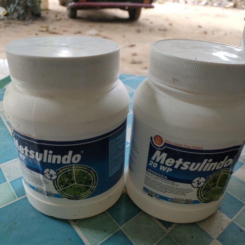 Harga metsulindo 250 gram Terbaru Jun 2025 | BigGo Indonesia