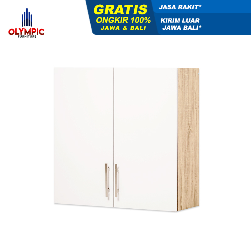 Harga olympic kitchen set Terbaru Okt 2024 |BigGo Indonesia