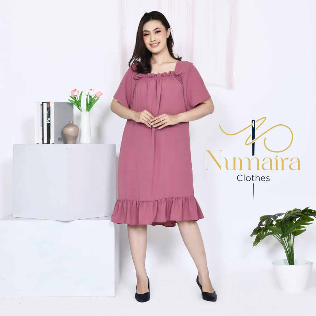 Produk Numaira Clothes | Shopee Indonesia