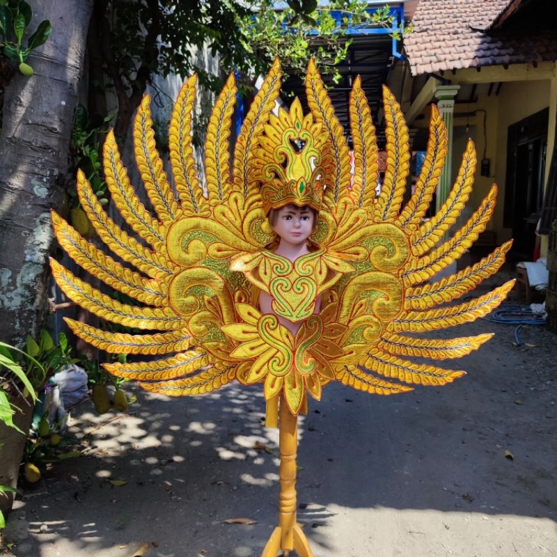 Harga sayap karnaval anak Terbaru Sep 2025 | BigGo Indonesia