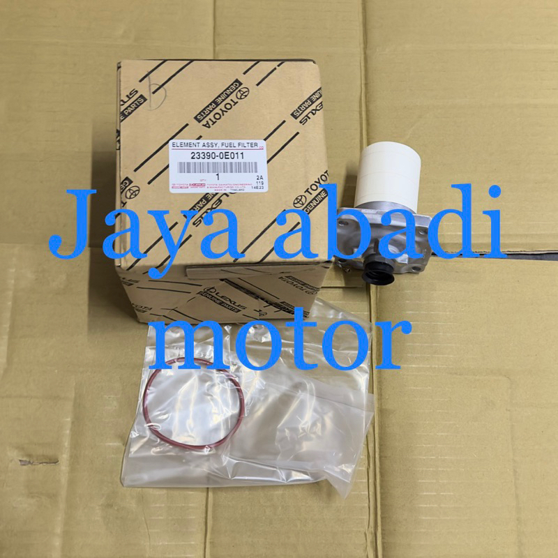 Harga Filter-solar-innova-reborn-original-toyota Terbaru September 2023 ...