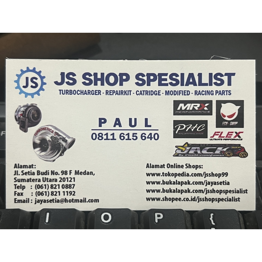 Harga Jsgarage Terbaru Februari 2024 |BigGo Indonesia