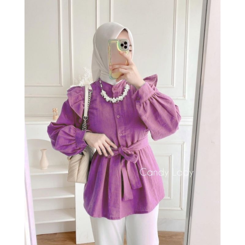 Harga yolia blouse Terbaru Feb 2025 | BigGo Indonesia