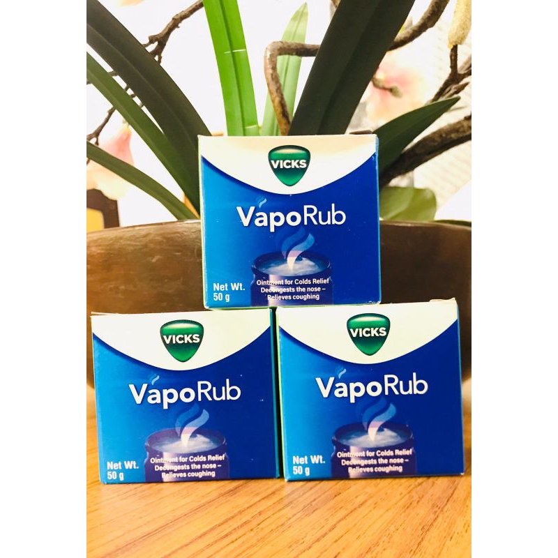 Harga vicks vaporub arab Terbaru Sep 2024 |BigGo Indonesia