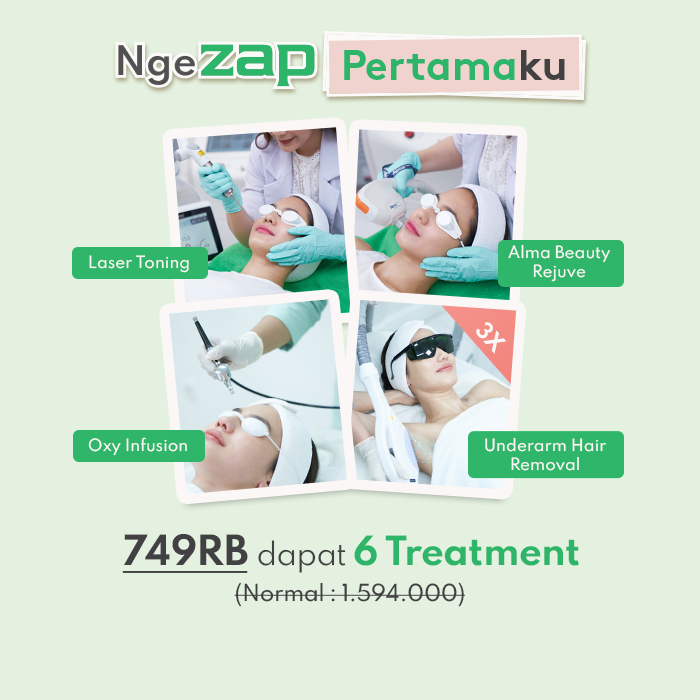 Toko Online ZAP Official Shop | Shopee Indonesia
