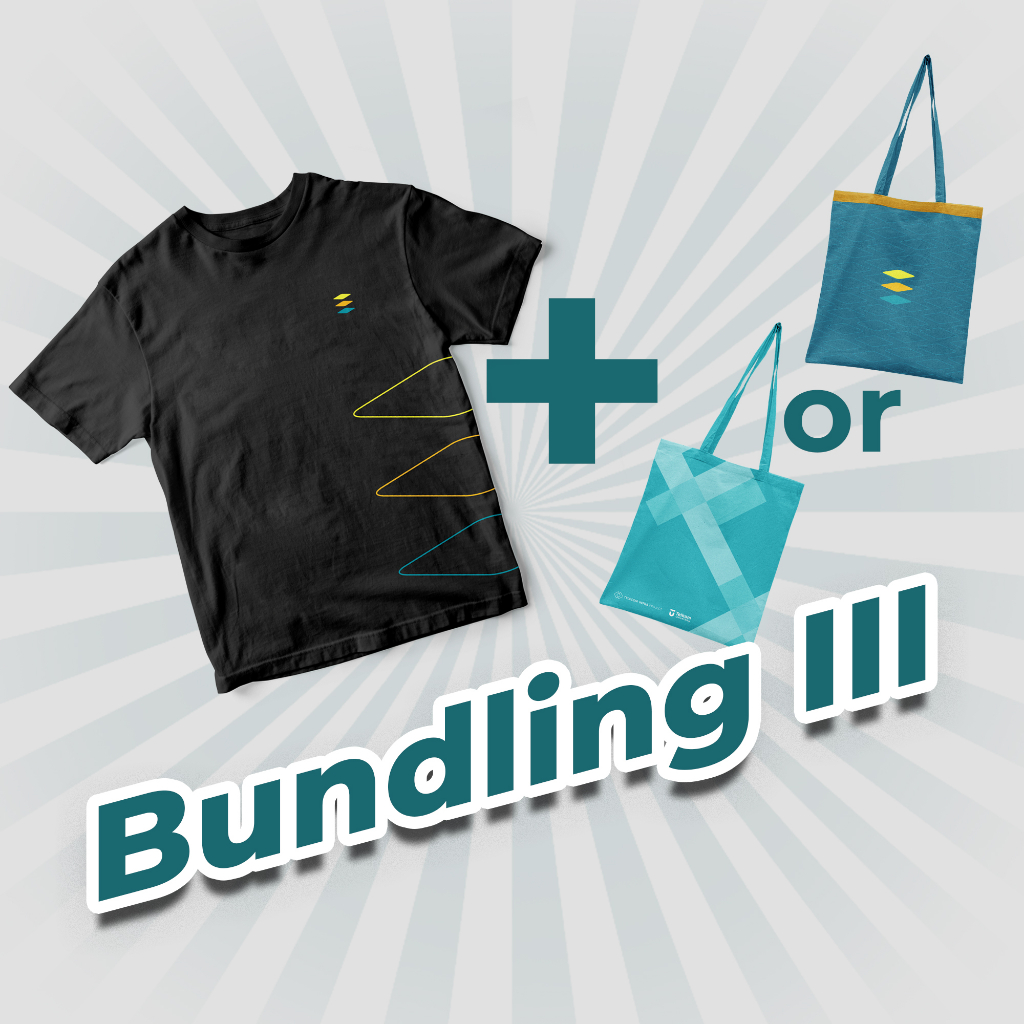 Produk TIP ON Merch | Shopee Indonesia