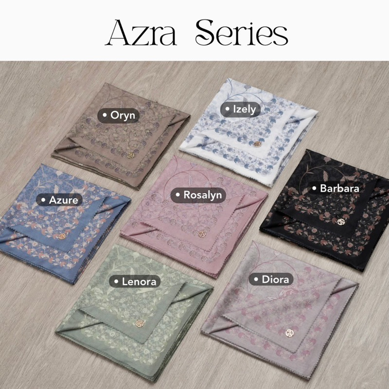 Harga azra yara series Terbaru Mei 2025 | BigGo Indonesia