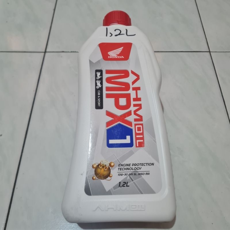 Harga oli mpx 2 original 100% 1 liter Terbaru Jul 2025 | BigGo Indonesia