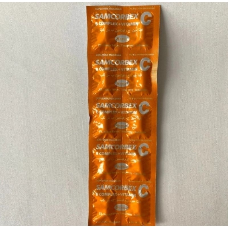 Harga Samcorbex Terbaru Okt 2025 | BigGo Indonesia