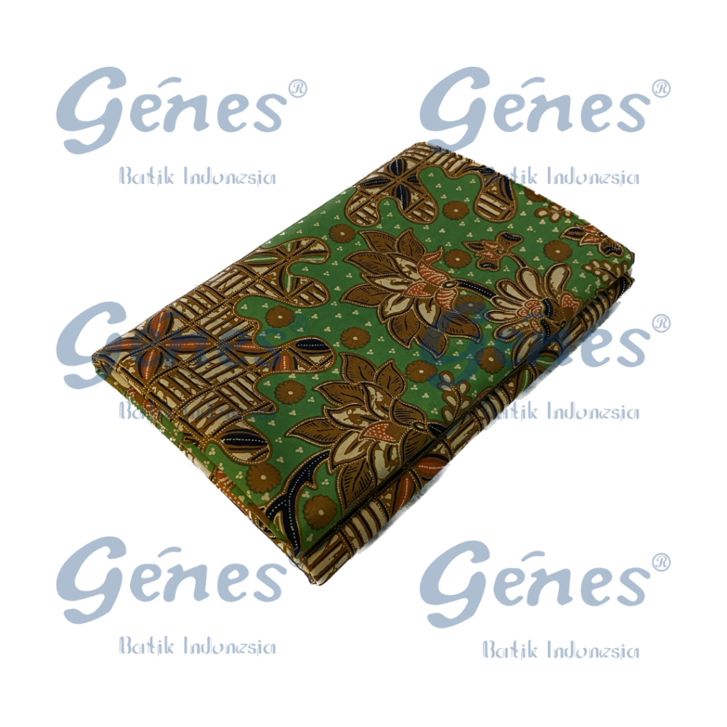Produk Batik Genes Indonesia | Shopee Indonesia