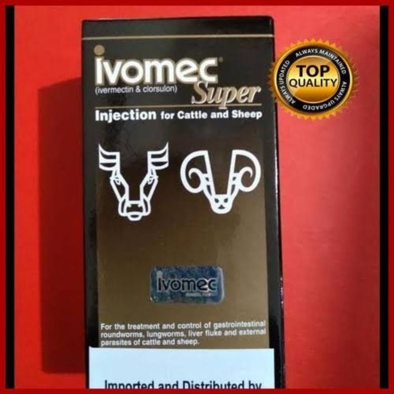 Harga ivomec kutu Terbaru Agt 2025 | BigGo Indonesia
