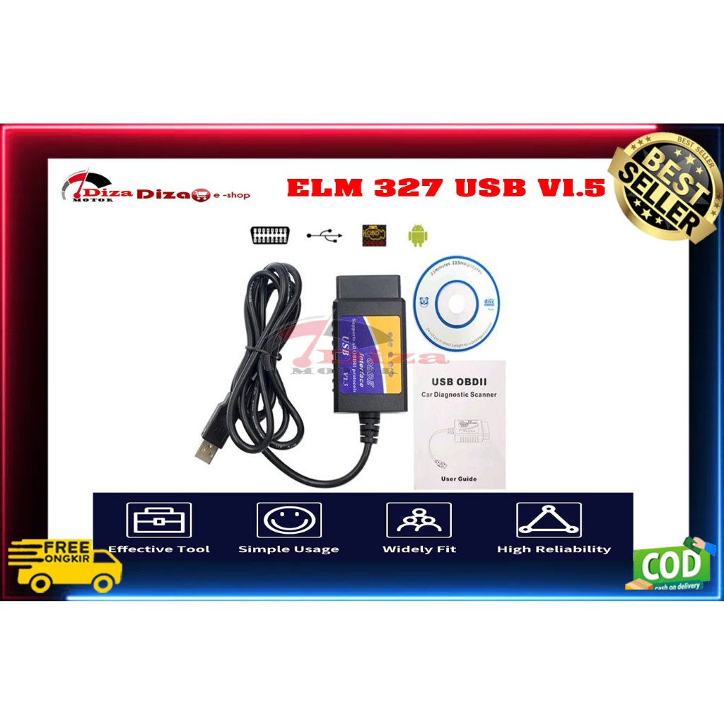 Produk Diza Motor | Shopee Indonesia