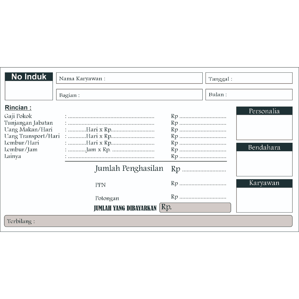 Harga ncr gaji Terbaru Apr 2025 | BigGo Indonesia