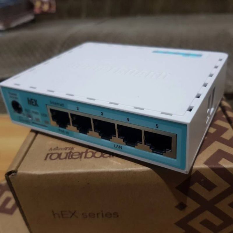 Harga Mikrotik Full Setting Terbaru Maret 2024 |BigGo Indonesia
