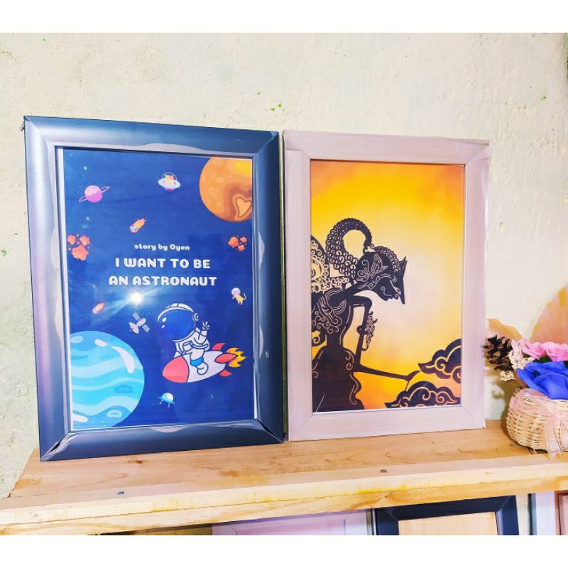 Harga frame foto a4 gantung Terbaru Des 2024 |BigGo Indonesia