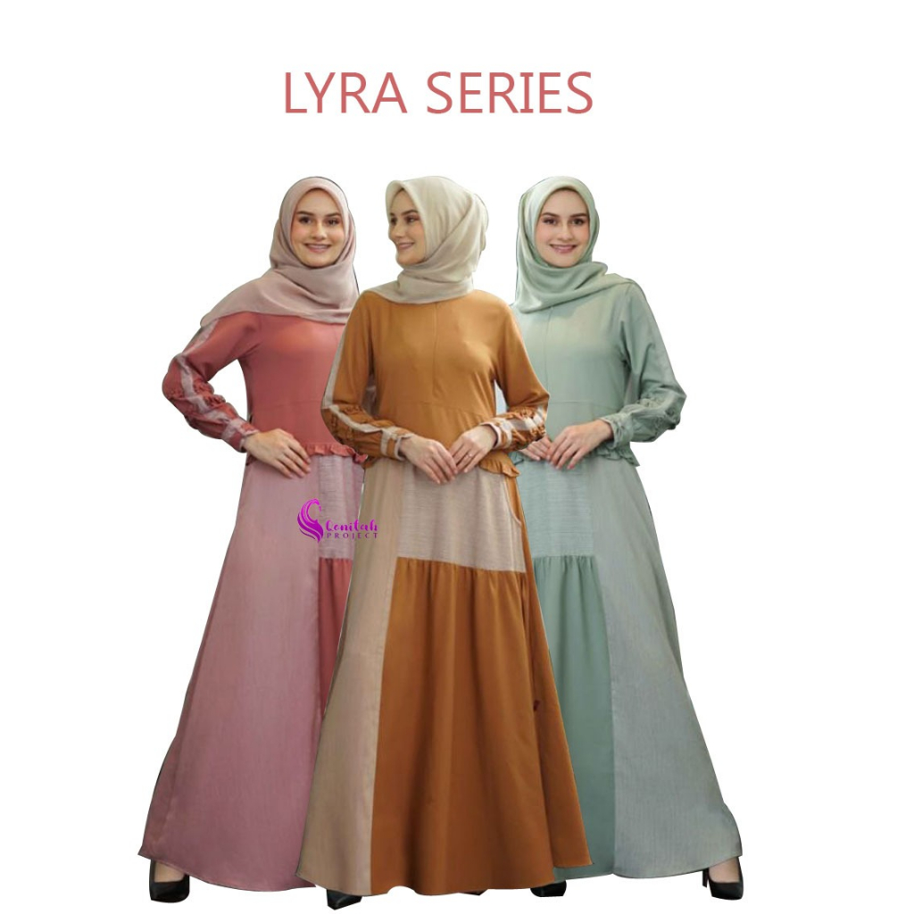 Harga Qonitah_project Terbaru Mei 2024 |BigGo Indonesia