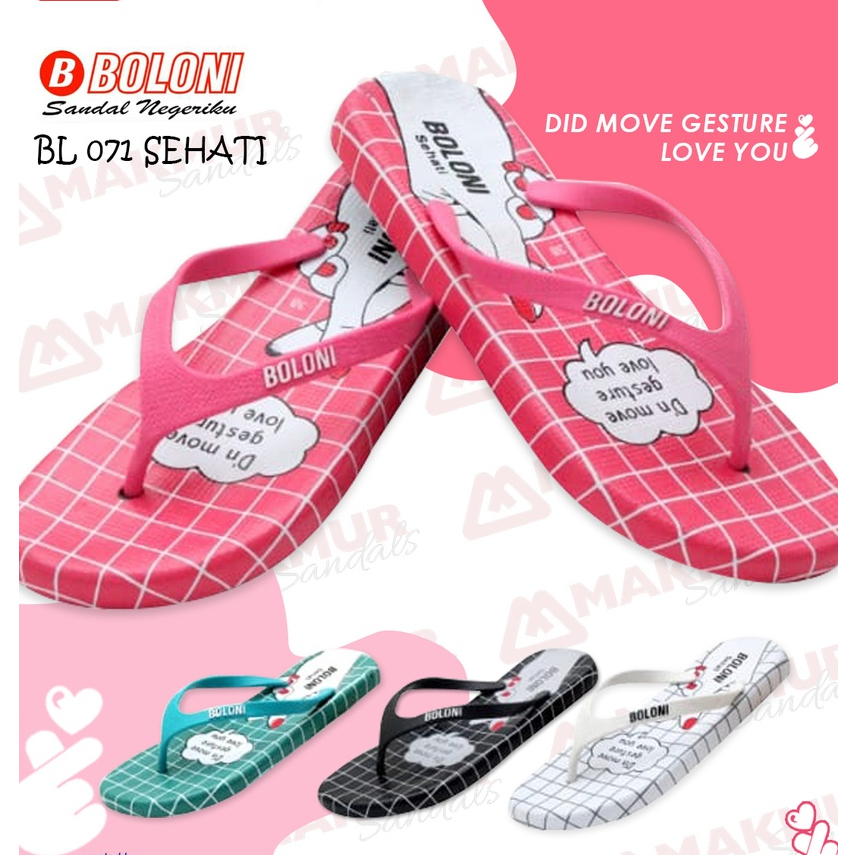 Produk Planet sandal shop | Shopee Indonesia