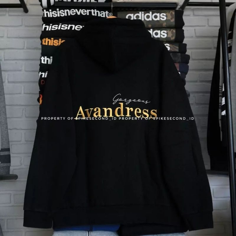 Harga Avandress Terbaru Juli 2024 |BigGo Indonesia