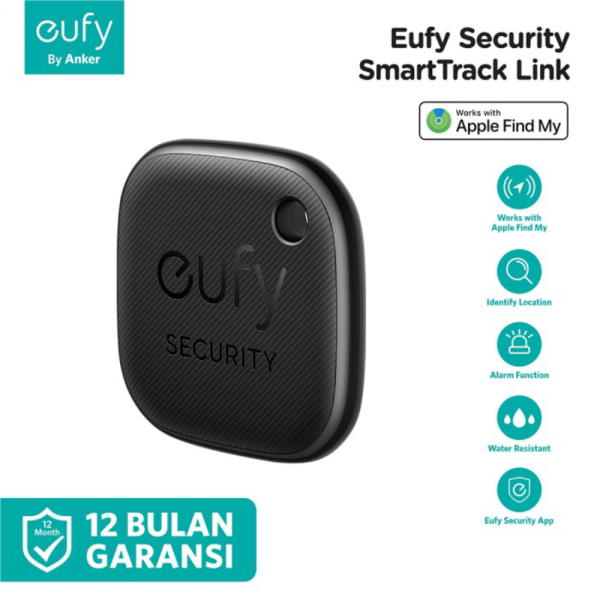 Harga eufy tracker Terbaru Jun 2025 | BigGo Indonesia